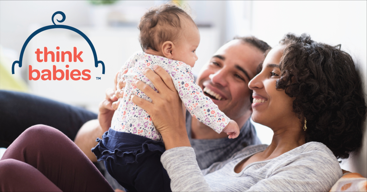 Latest Updates, News and Events | Think Babies™