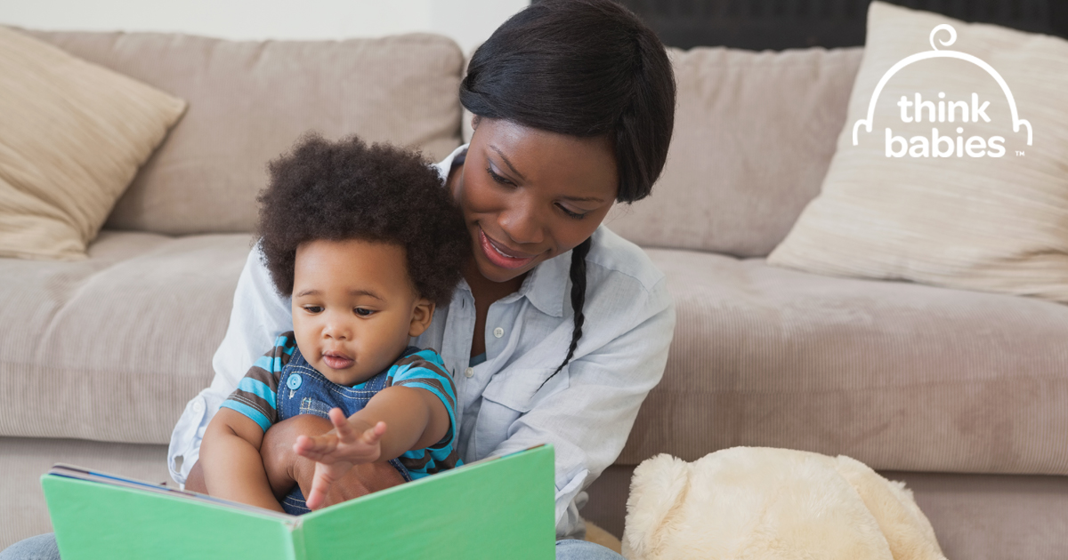 Share Your Story | Think Babies™