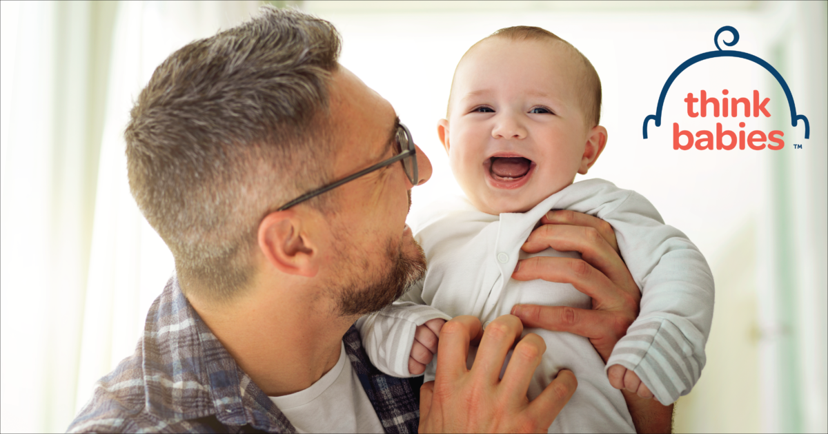Think Babies | In the States | Think Babies™