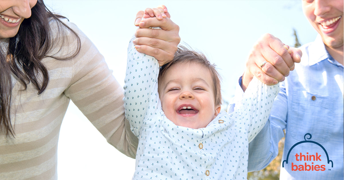 Social Media Messages - Toolkit | Think Babies™