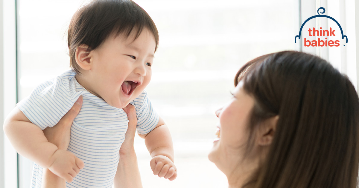 Think Babies | In the States | Think Babies™