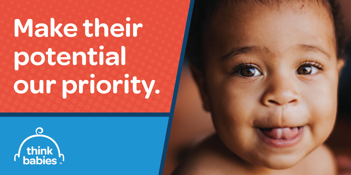 About The Initiative | Think Babies™