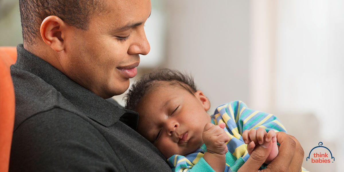 Messaging Guide: Paid Leave | Think Babies™