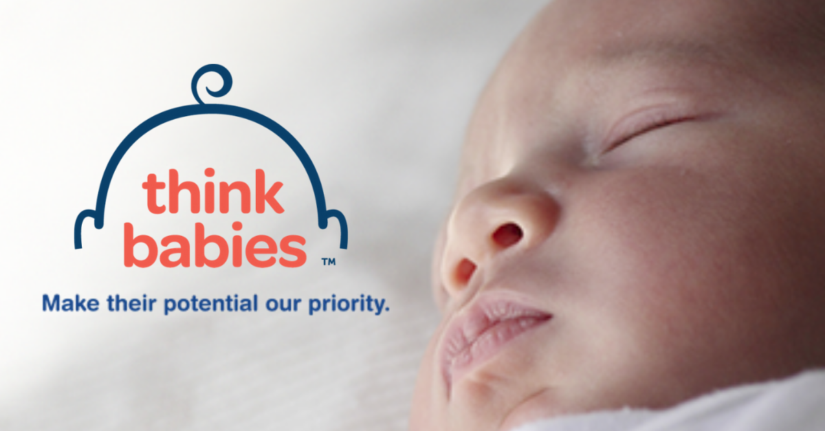 Think Babies State Advocacy Resources | Think Babies™