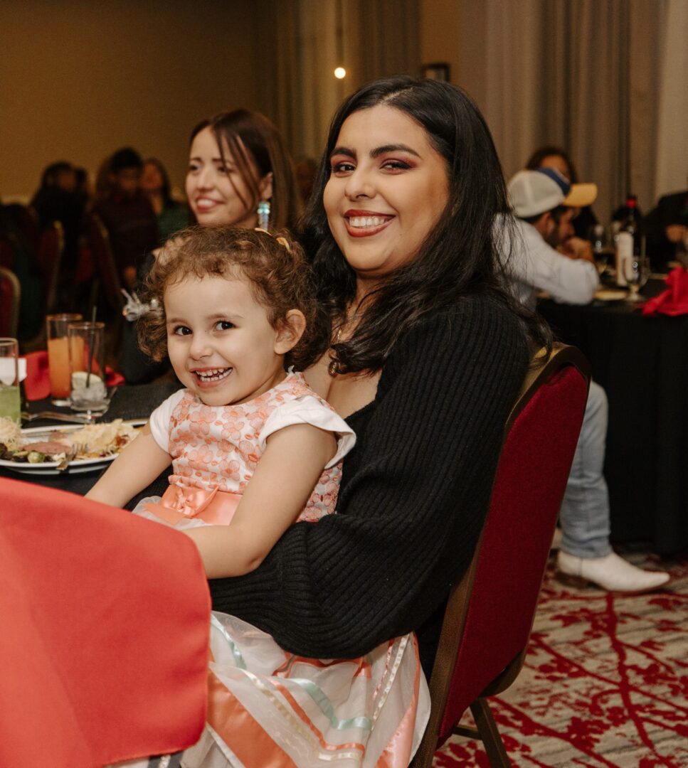 Family Stories | Think Babies™
